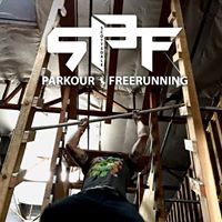 Scottsdale Parkour & Freerunning / The Ninja Gym | American Ninja ...