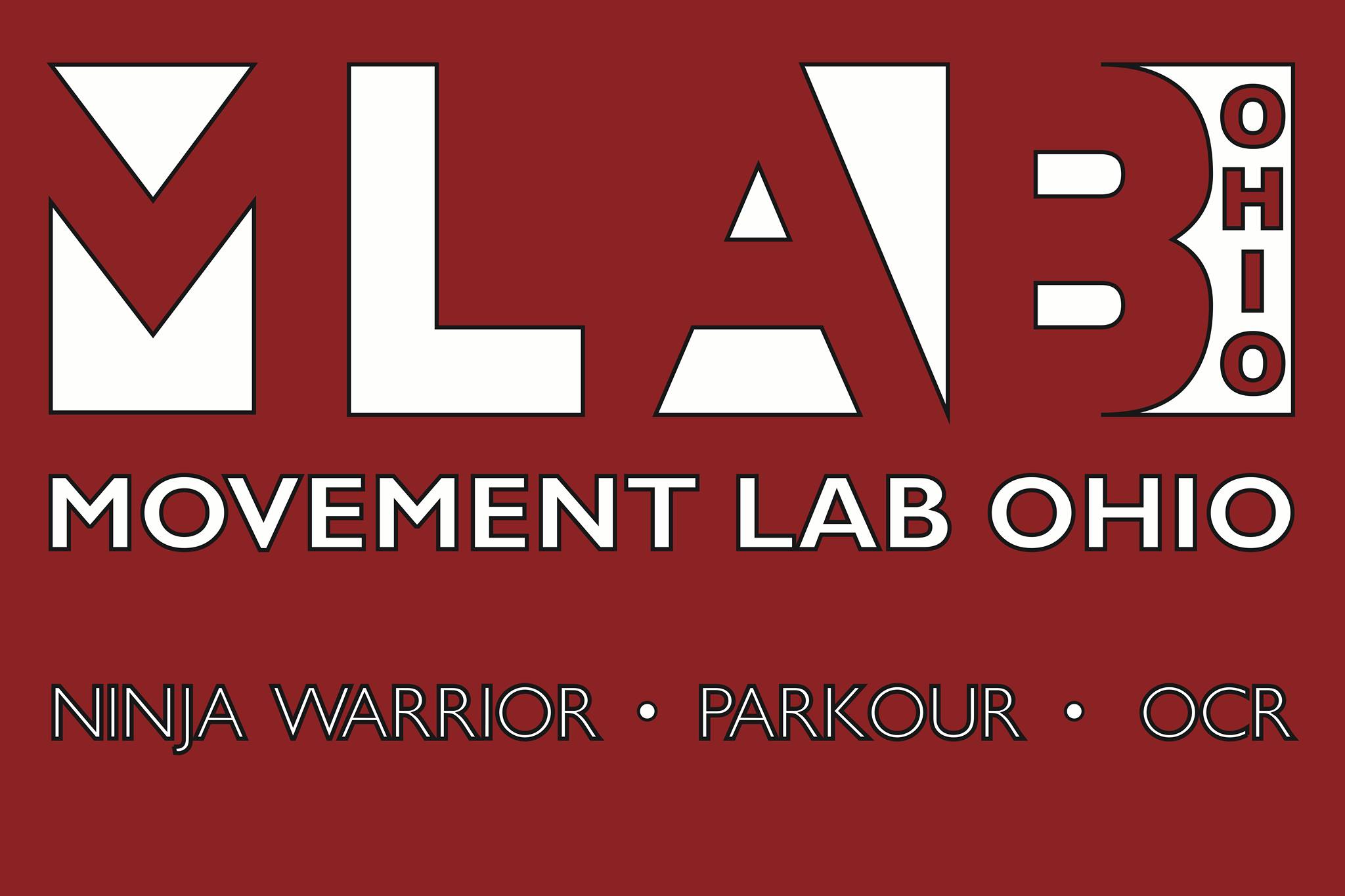 Movement Lab Ohio Ninja Warrior competition in Columbus, OH - 2018 NNL ...