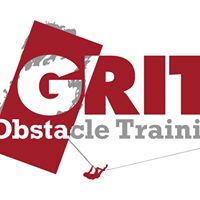 Grit Obstacle Training | American Ninja Warrior Gym | Ninja Guide