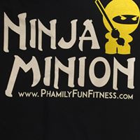 Phamily Fun & Fitness | American Ninja Warrior Gym | Ninja Guide