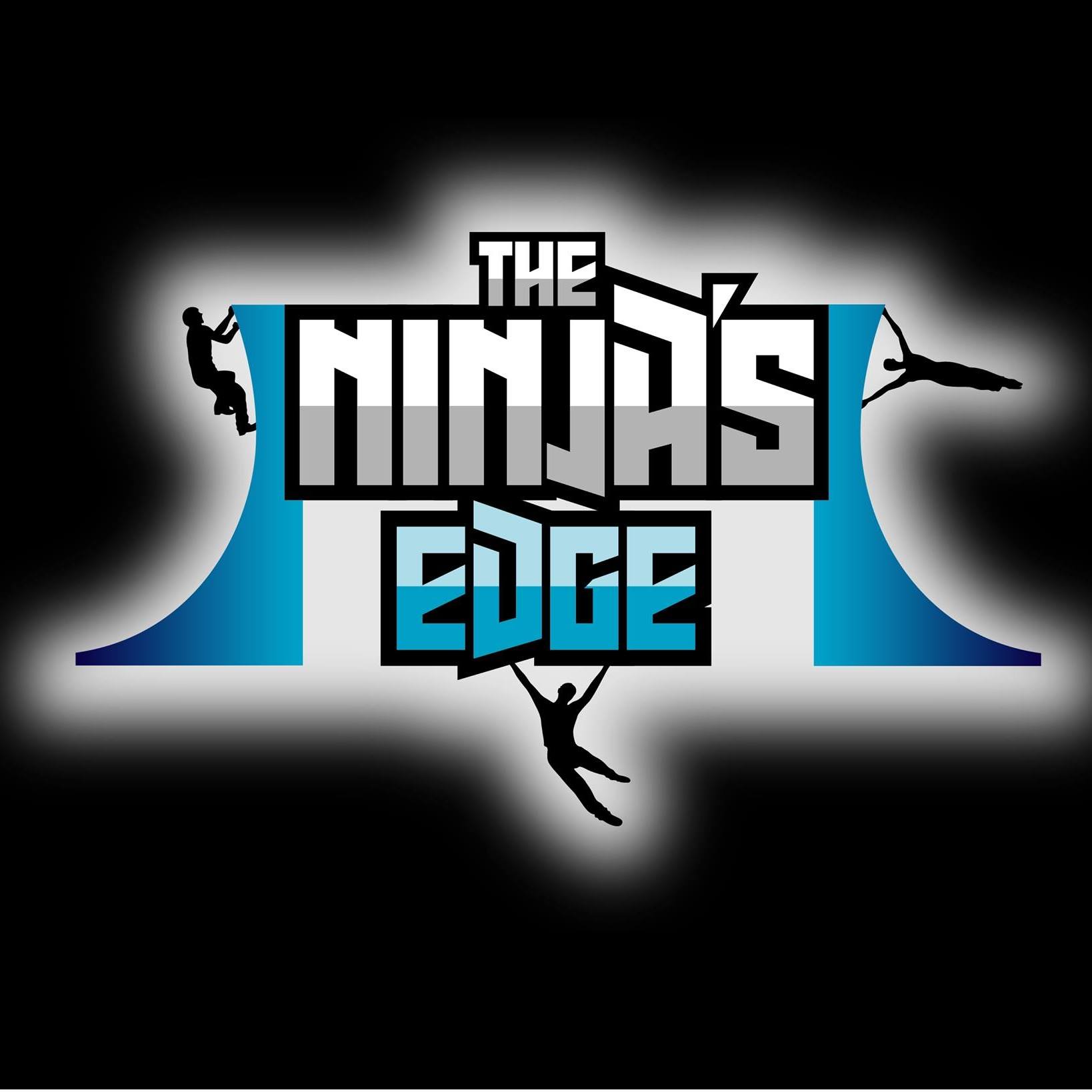 The Ninja's Edge | American Ninja Warrior Gym | Ninja Guide