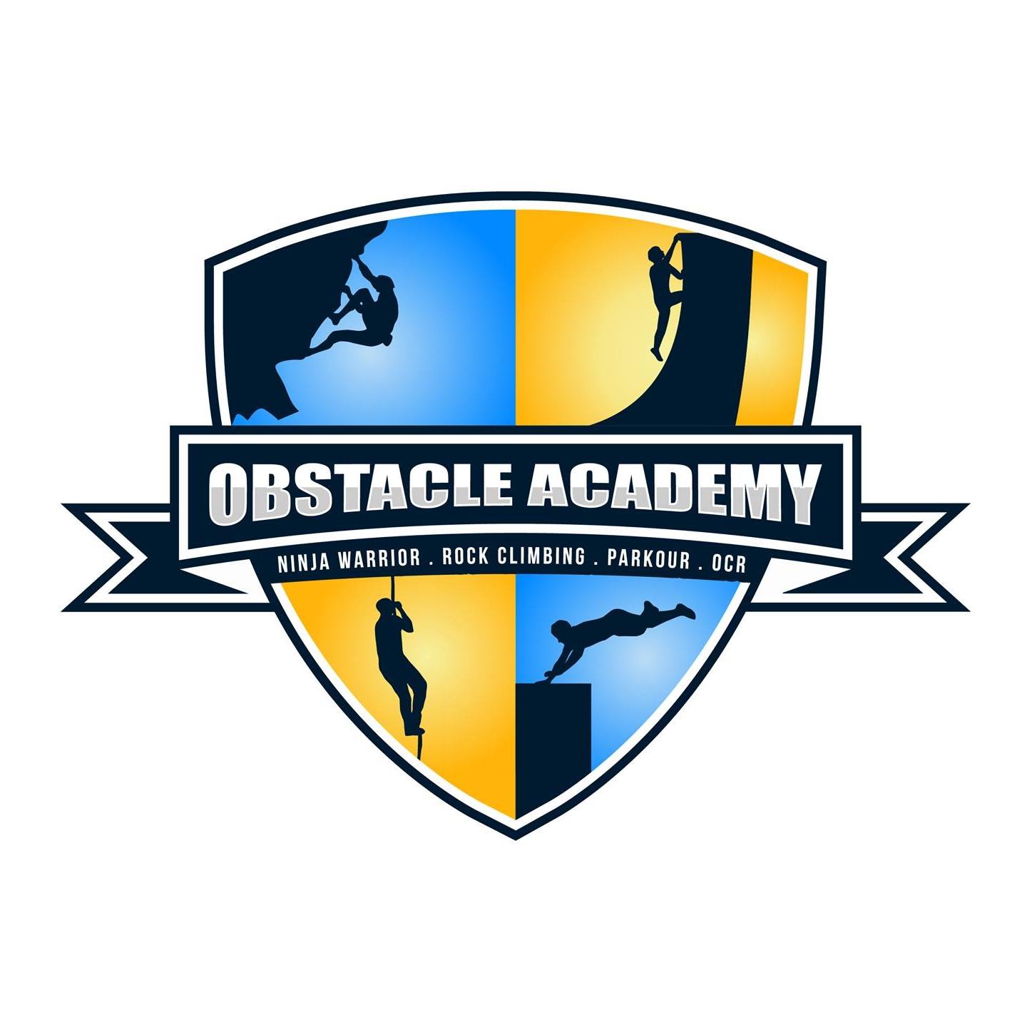 Obstacle Academy | American Ninja Warrior Gym | Ninja Guide