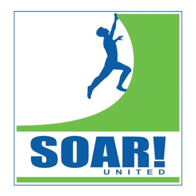 Soar United | American Ninja Warrior Gym | Ninja Guide