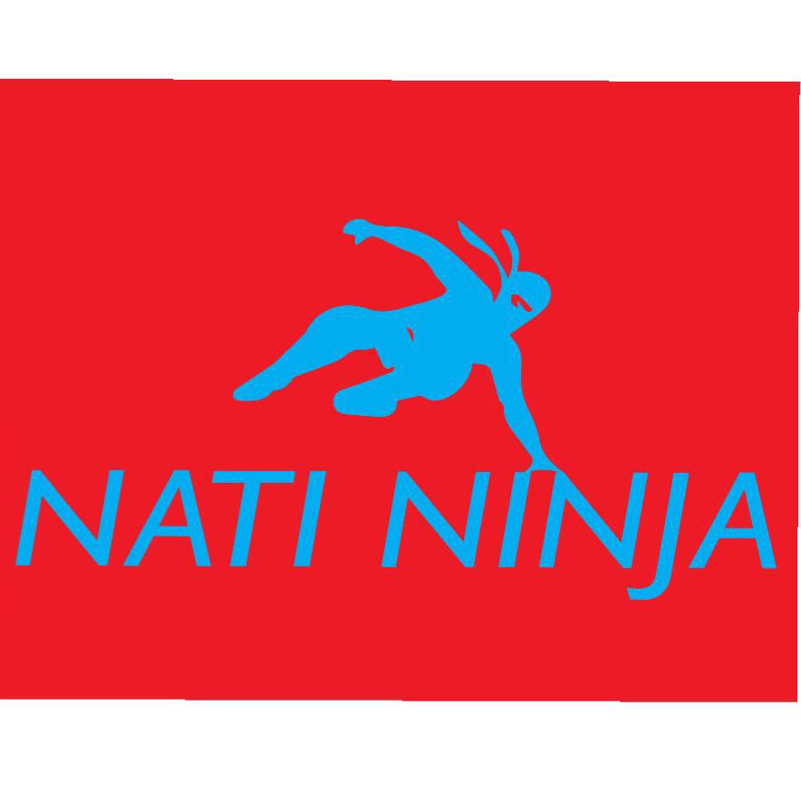 Nati Ninja Ninja Warrior competition in Ohio - 2018 UNAA Qualifier ...