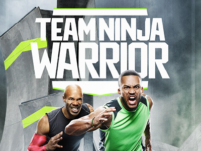 Team Ninja Warrior Episodes - Season 2 (2017) | Ninja Guide