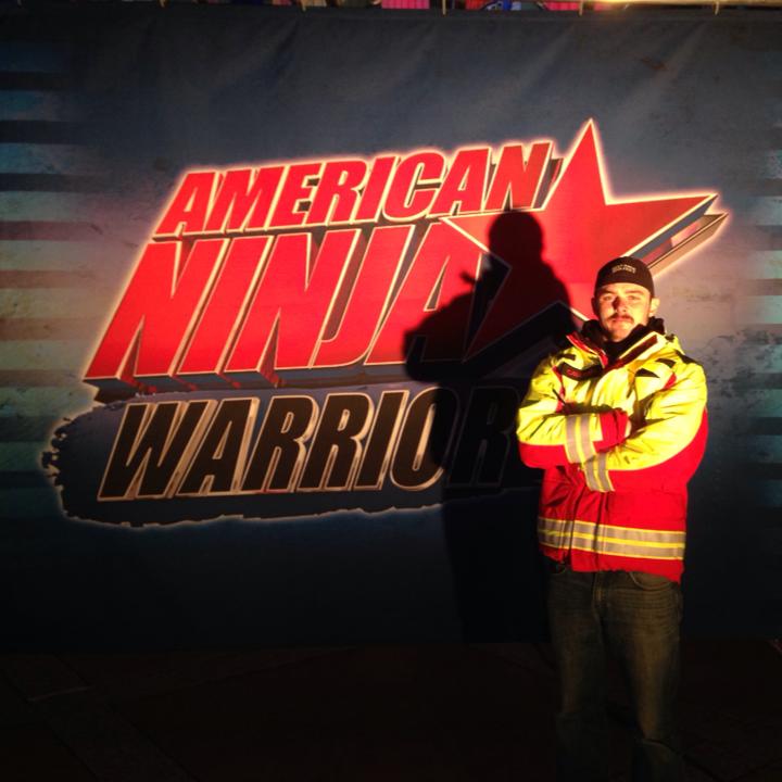 Dave Cavanagh | American Ninja Warrior Profile, History & Video ...
