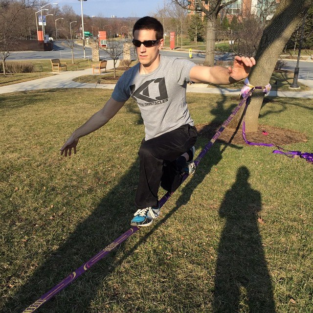 Chris DiGangi | American Ninja Warrior Profile, History & Video ...