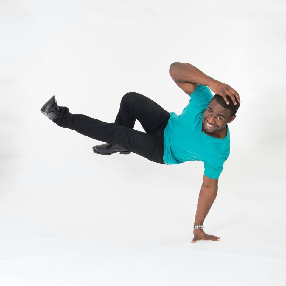 Ben Antoine | American Ninja Warrior Profile, History & Video ...