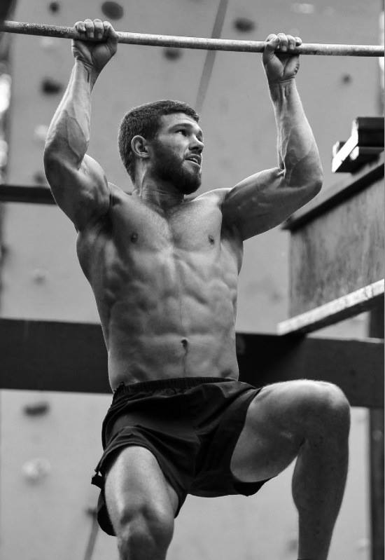 Jonathan Brown | American Ninja Warrior Profile, History & Video ...