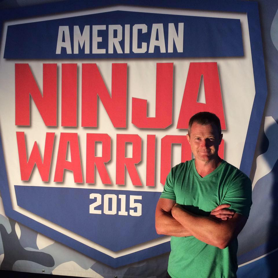PJ Walsh | American Ninja Warrior Profile, History & Video Highlights ...