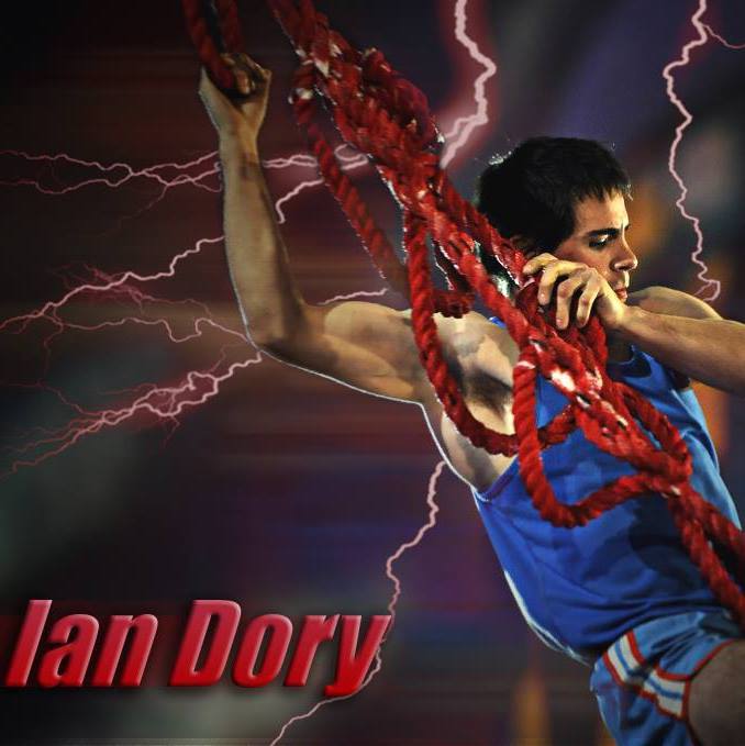 Ian Dory | American Ninja Warrior Profile, History & Video Highlights ...