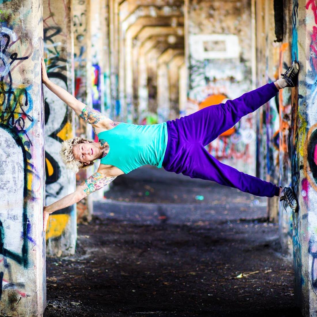 Jamie Rahn | American Ninja Warrior Profile, History & Video Highlights ...