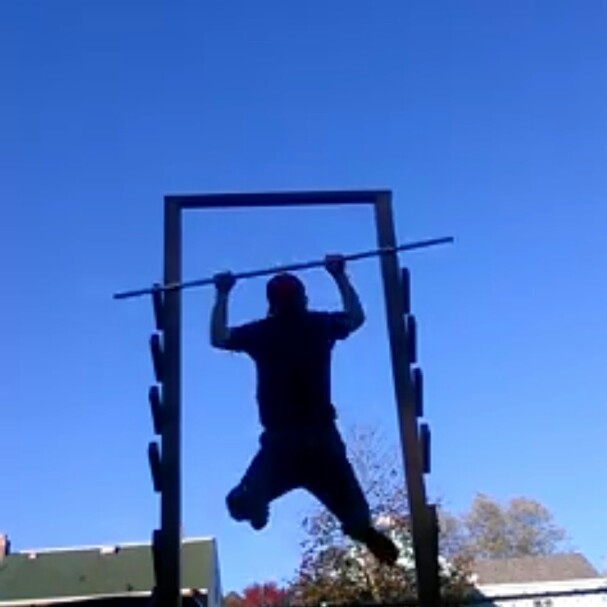 Steve Leppo | American Ninja Warrior Profile, History & Video ...