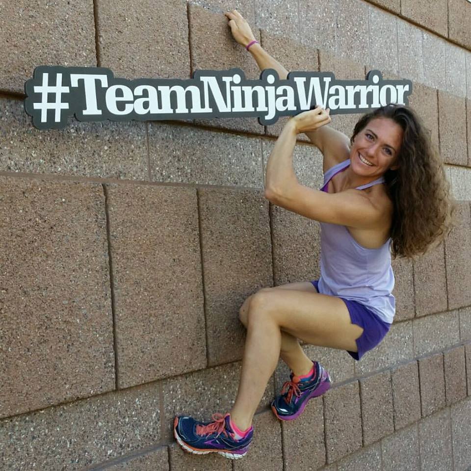 Michelle Warnky | American Ninja Warrior Profile, History & Video ...