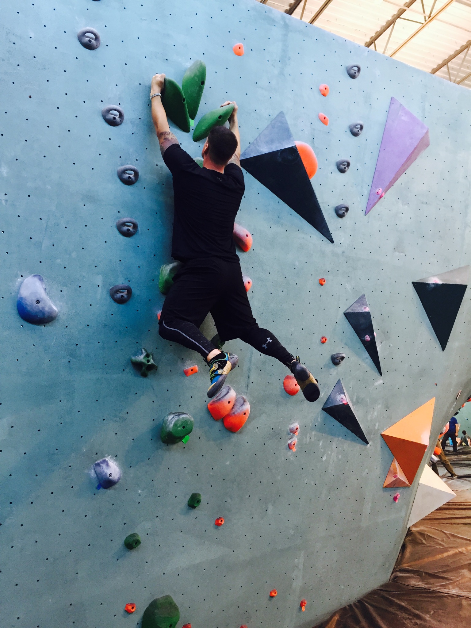 Stephanie Siraco | American Ninja Warrior Profile, History & Video ...