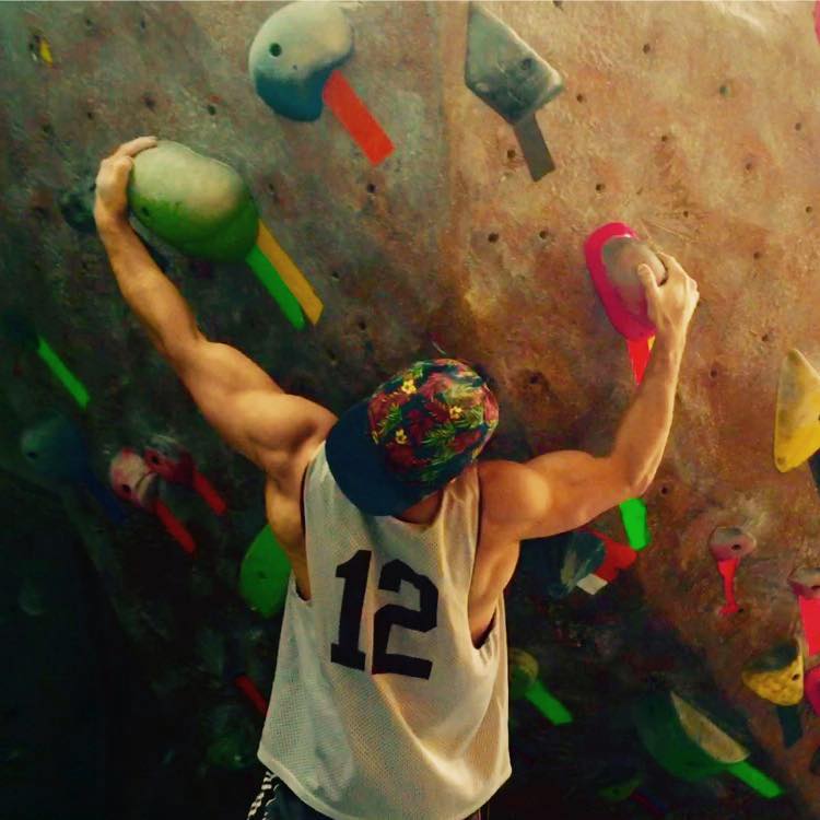 Ty Evans | American Ninja Warrior Profile, History & Video Highlights ...