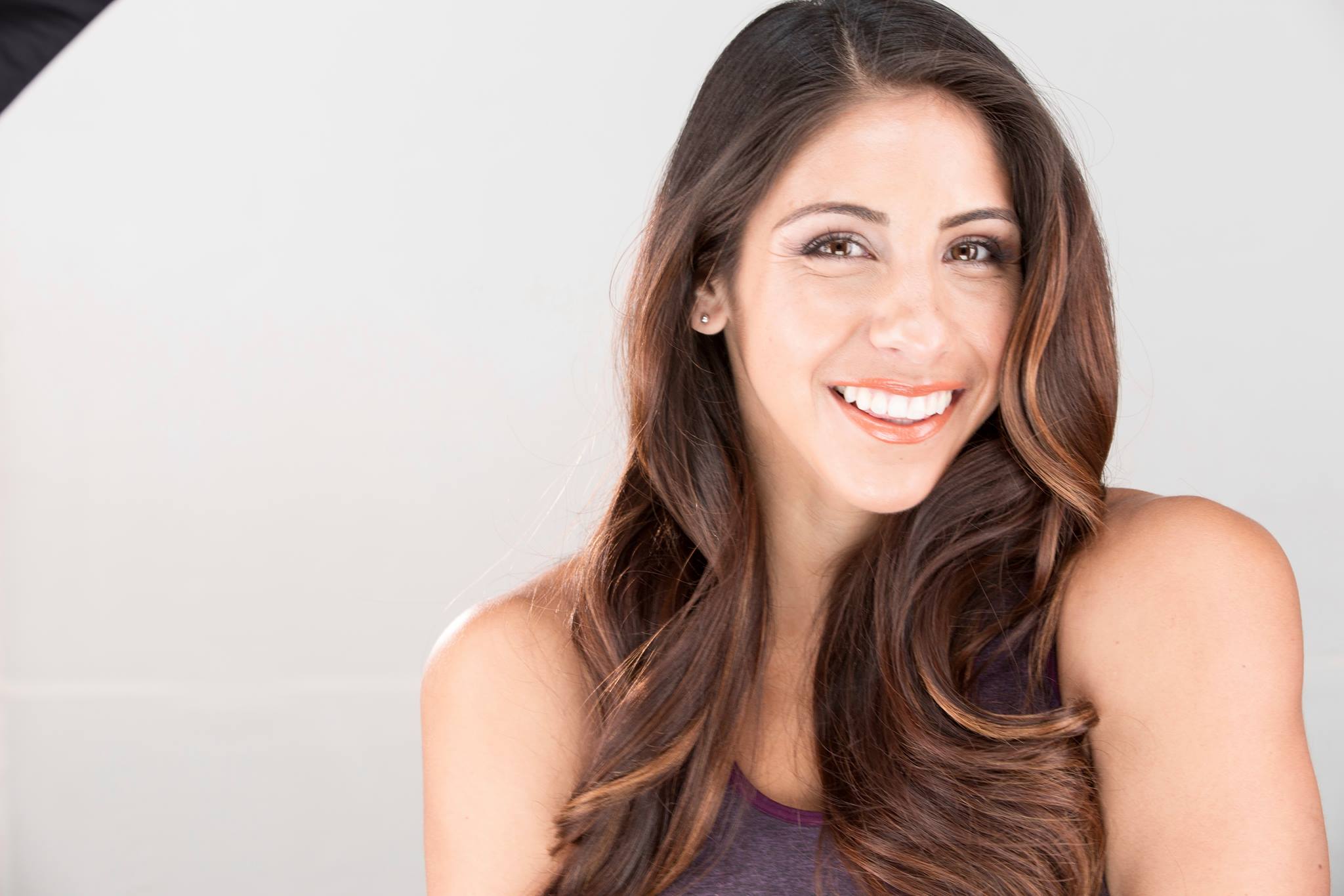 Tiana Webberley | American Ninja Warrior Profile, History & Video ...