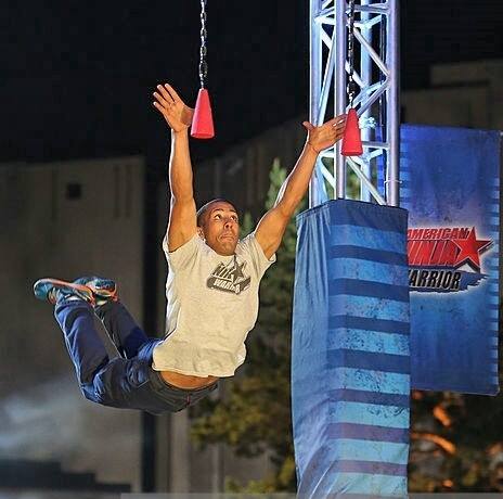 Yancey Quezada | American Ninja Warrior Profile, History & Video ...