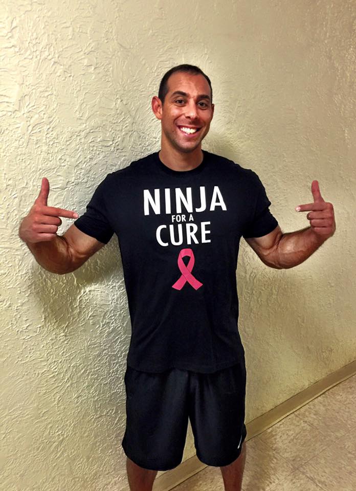 Henry Ferrarin | American Ninja Warrior Profile, History & Video ...