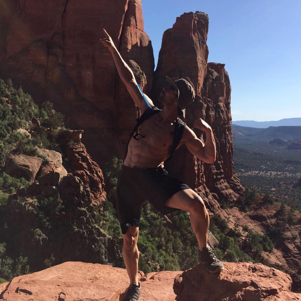 Bryan Pimlott | American Ninja Warrior Profile, History & Video ...