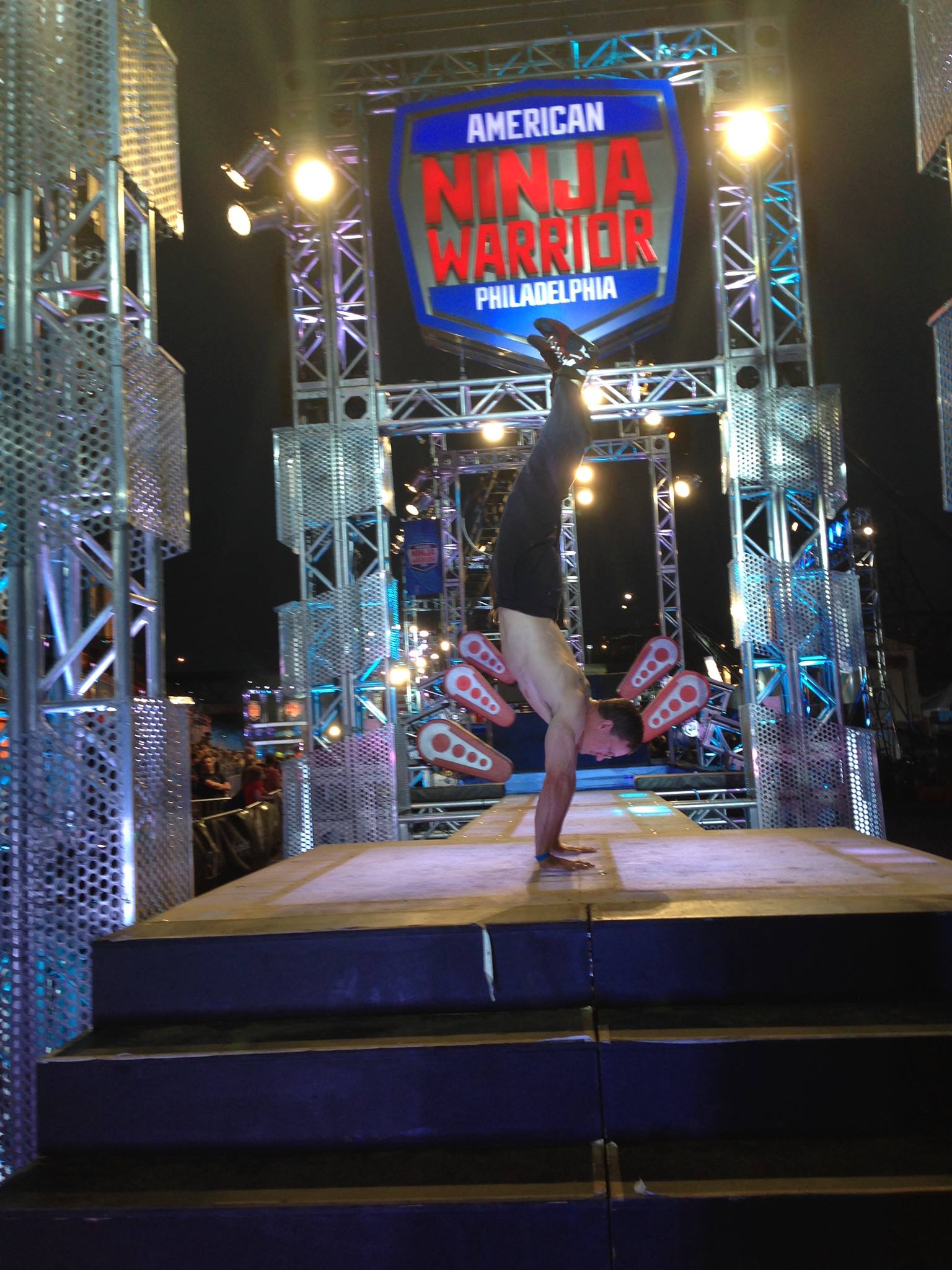 Nathan Tucker | American Ninja Warrior Profile, History & Video ...