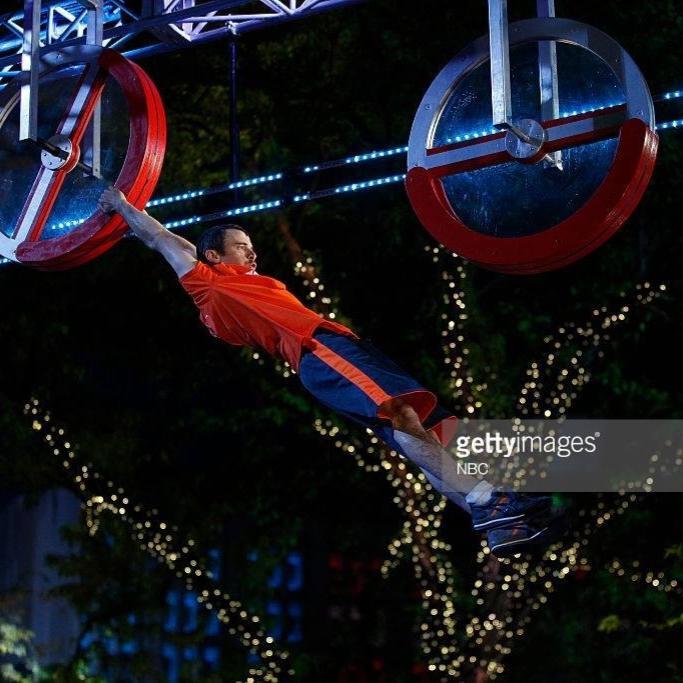 Tyler Rice | American Ninja Warrior Profile, History & Video Highlights ...