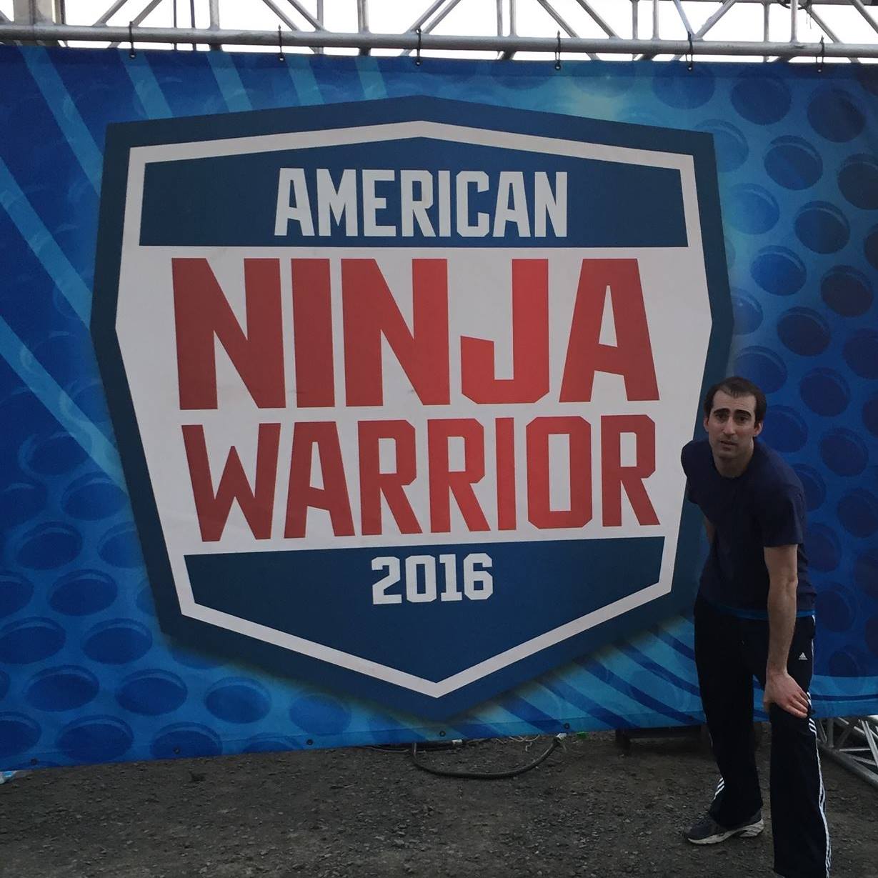 Eric Woodruff | American Ninja Warrior Profile, History & Video ...