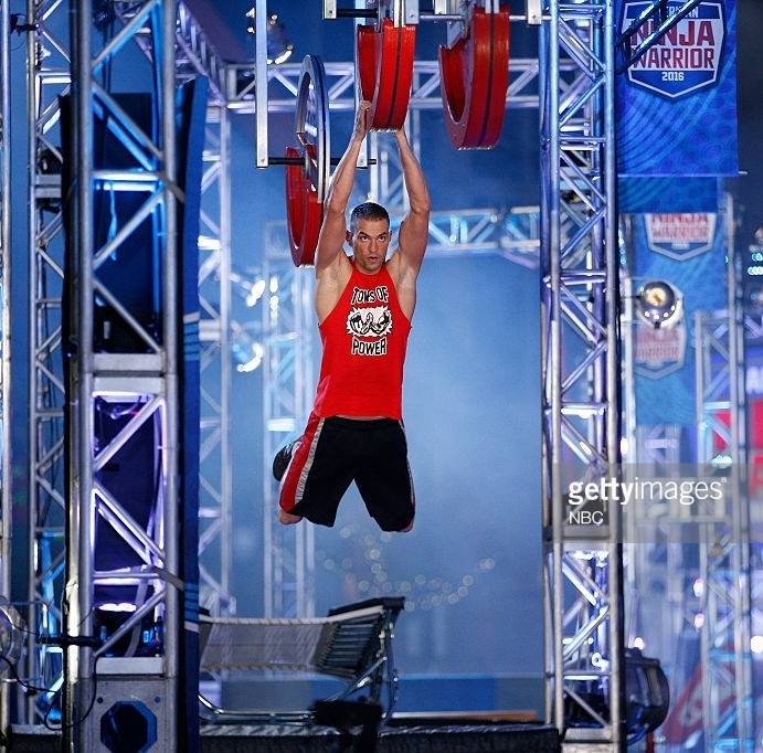 Brandon Mears | American Ninja Warrior Profile, History & Video ...