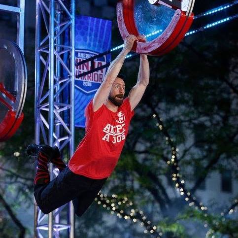 Andrew Yori | American Ninja Warrior Profile, History & Video ...