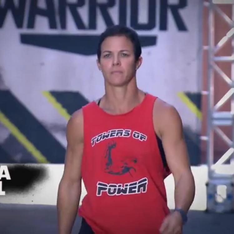 Selena Laniel | American Ninja Warrior Profile, History & Video ...