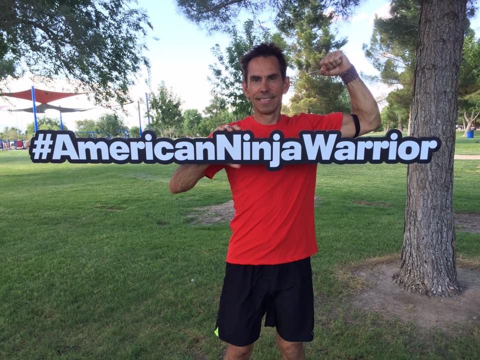 Jon Stewart | American Ninja Warrior Profile, History & Video ...