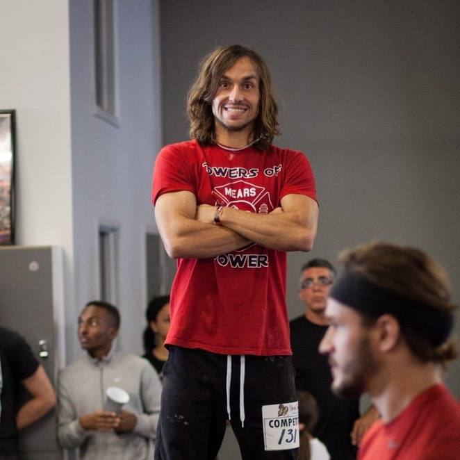 Jake Murray | American Ninja Warrior Profile, History & Video ...