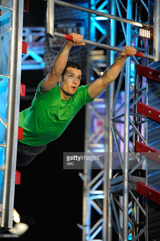 Ethan Swanson | American Ninja Warrior Profile, History & Video ...