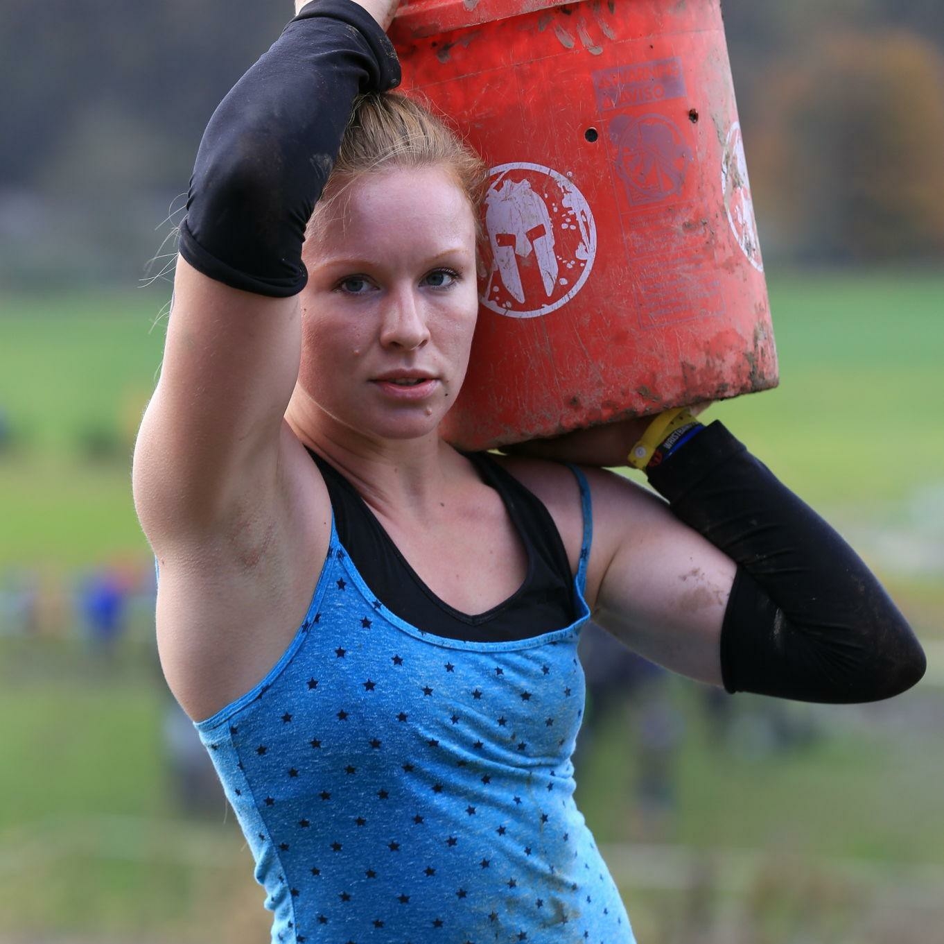 Anna Christensen | American Ninja Warrior Profile, History & Video ...