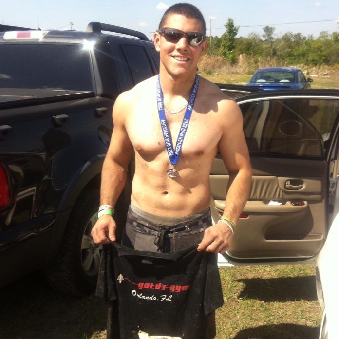 Timothy Miller | American Ninja Warrior Profile, History & Video ...