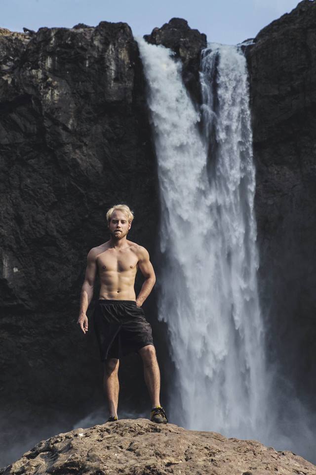 Brett Sims | American Ninja Warrior Profile, History & Video Highlights ...