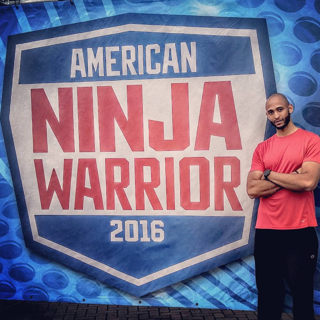 Frederick Torres | American Ninja Warrior Profile, History & Video ...