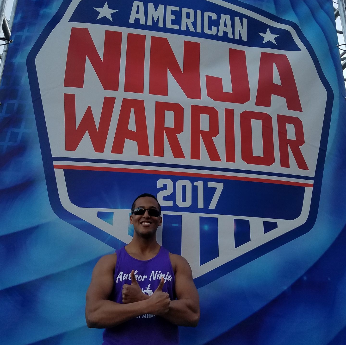 Oliver Madison | American Ninja Warrior Profile, History & Video ...