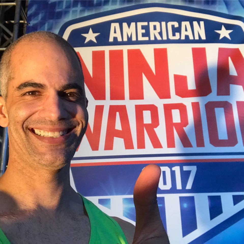 Tim Schnee | American Ninja Warrior Profile, History & Video Highlights ...