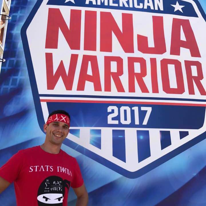Ben Saville | American Ninja Warrior Profile, History & Video ...