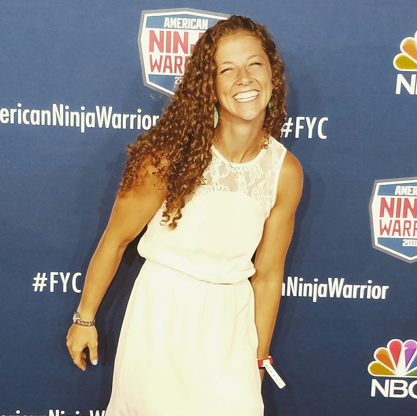 Rachael Goldstein | American Ninja Warrior Profile, History & Video ...