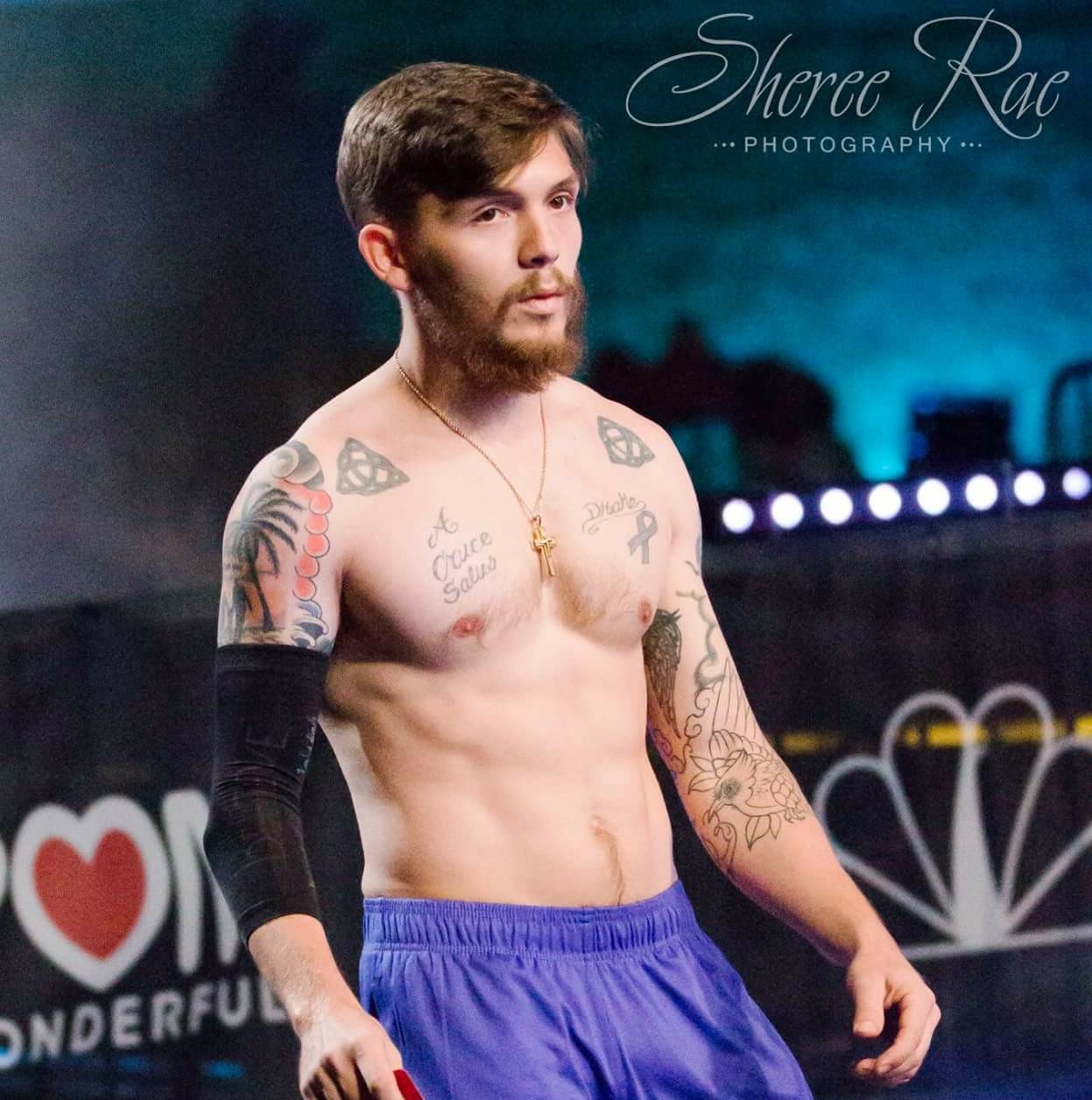 Cameron Drake | American Ninja Warrior Profile, History & Video ...