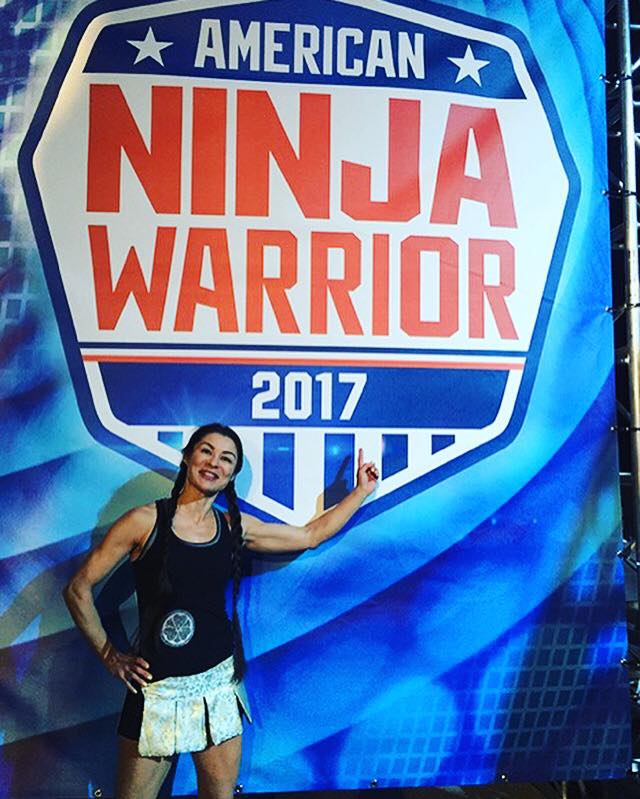 Michelle Ishio | American Ninja Warrior Profile, History & Video ...