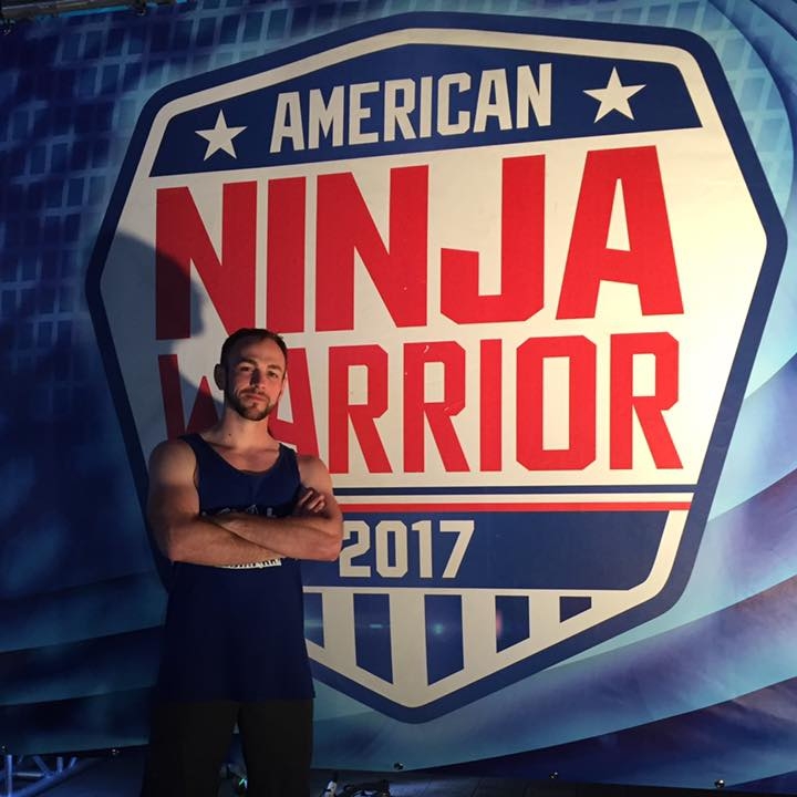 Jason Cerny | American Ninja Warrior Profile, History & Video ...
