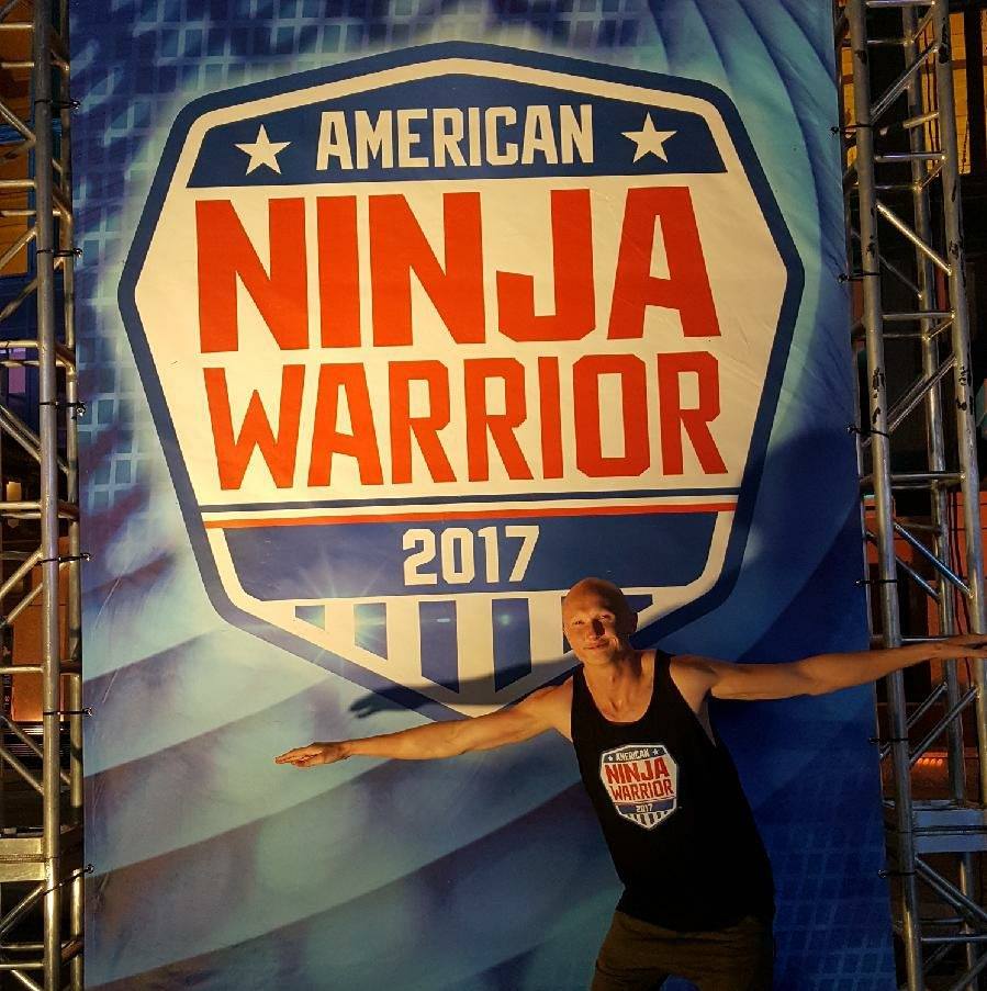 Connor Carlson | American Ninja Warrior Profile, History & Video ...