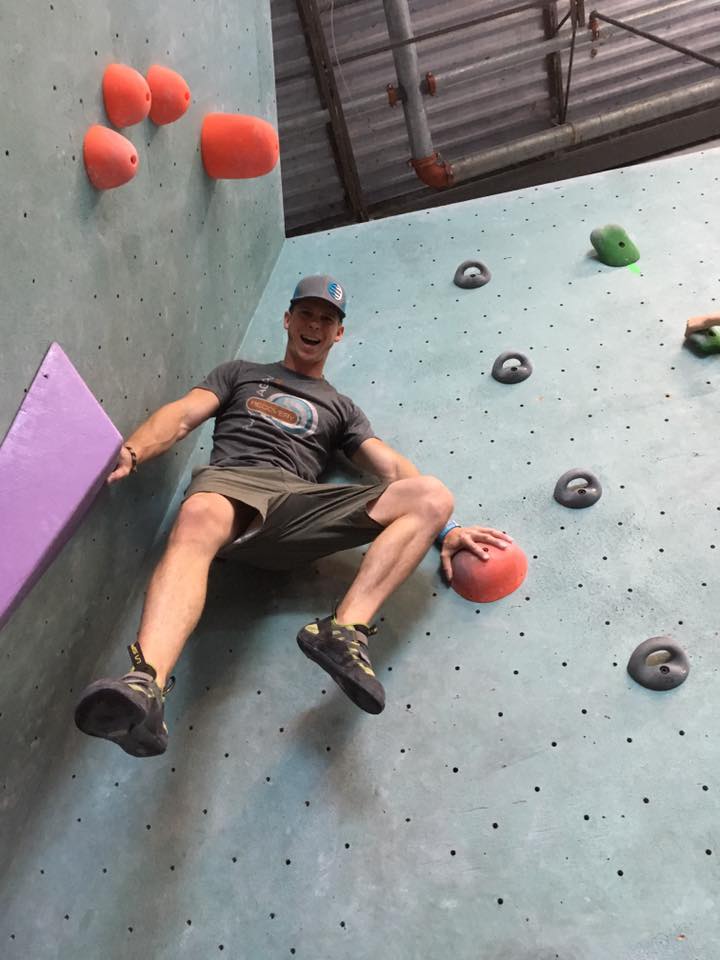 David Yarter | American Ninja Warrior Profile, History & Video ...