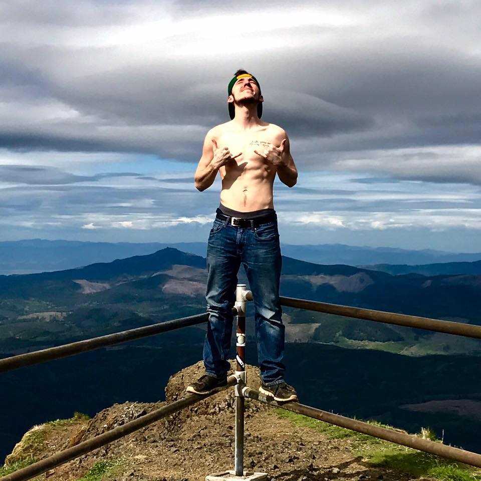 Joe Jager | American Ninja Warrior Profile, History & Video Highlights ...