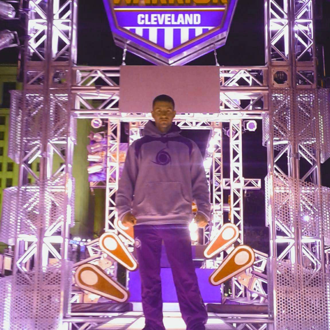 Dan Galiczynski | American Ninja Warrior Profile, History & Video ...