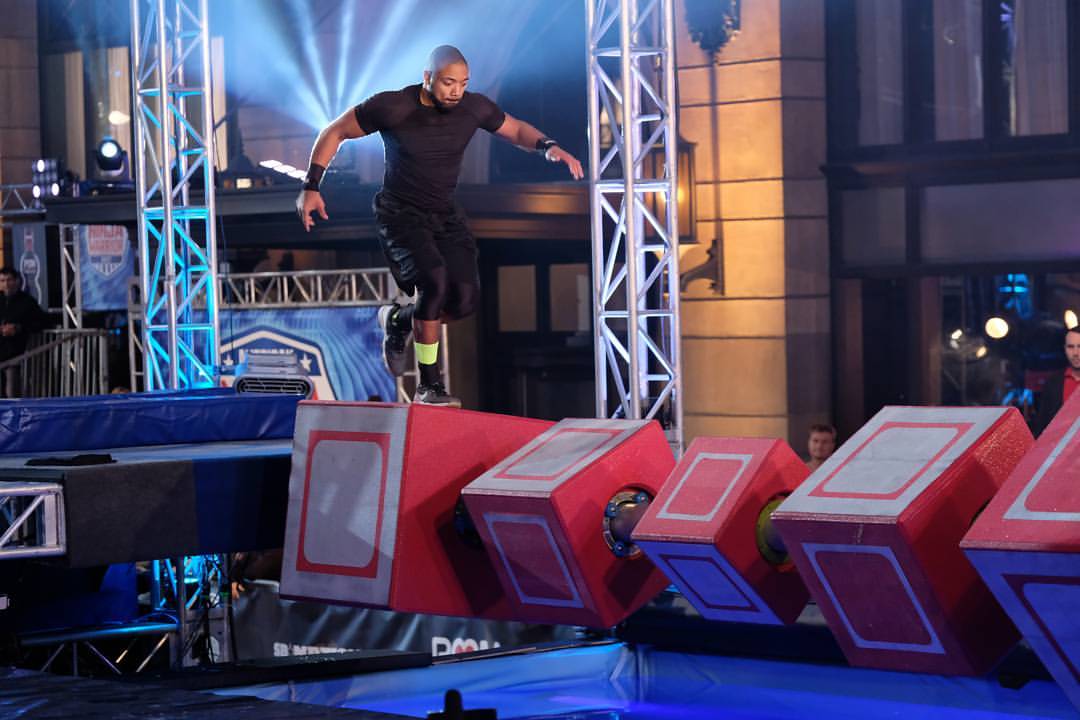Stephen Stokes | American Ninja Warrior Profile, History & Video ...