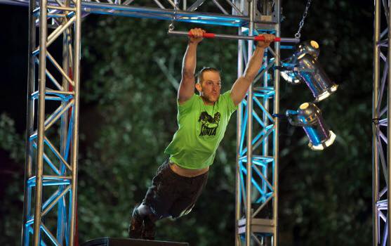 Ephraim Taylor | American Ninja Warrior Profile, History & Video ...